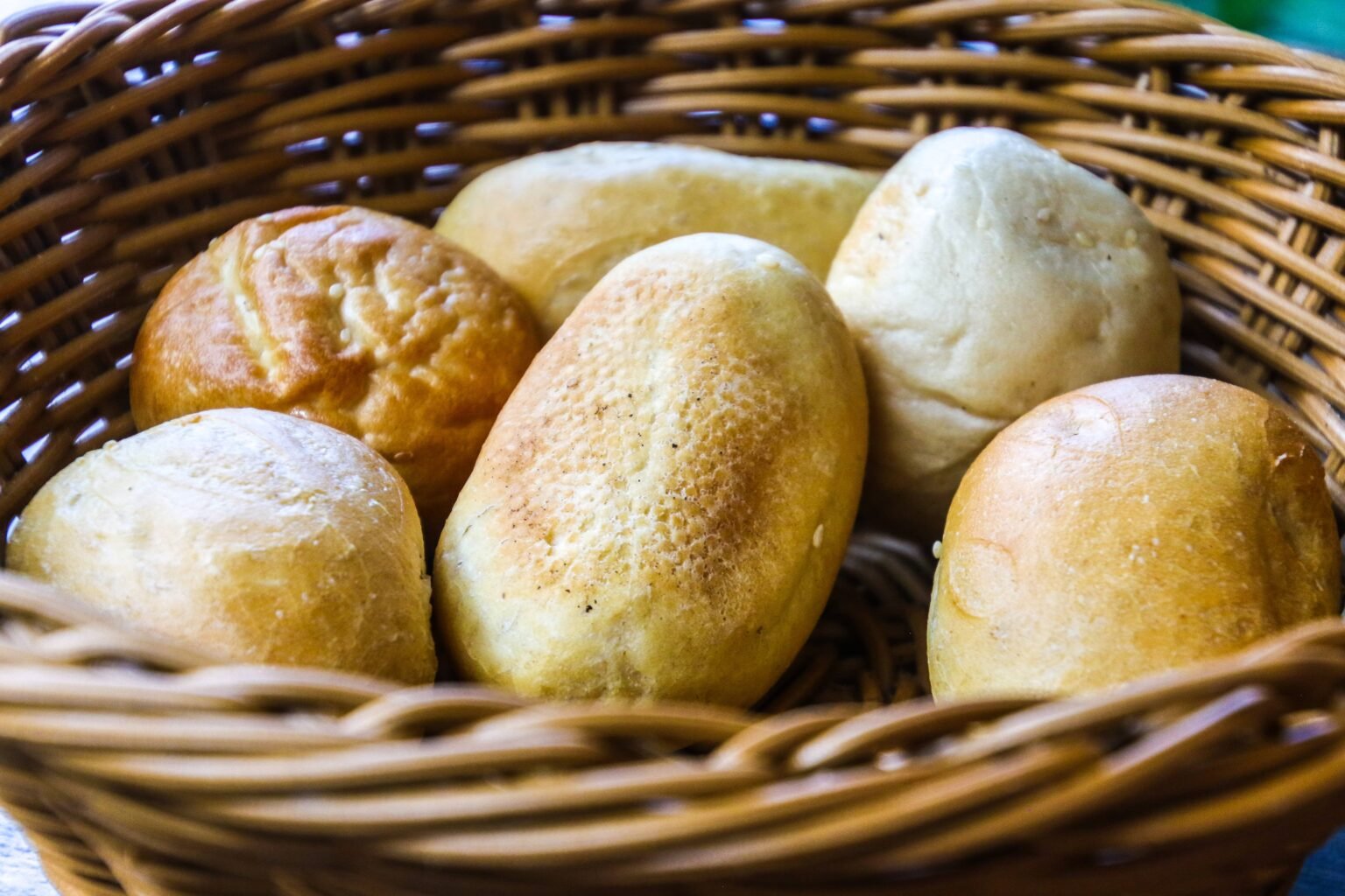 Easy Pandesal Recipe - Cooking Pinoy