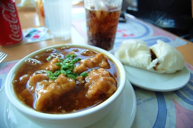 Authentic Kikiam Recipe - Cooking Pinoy