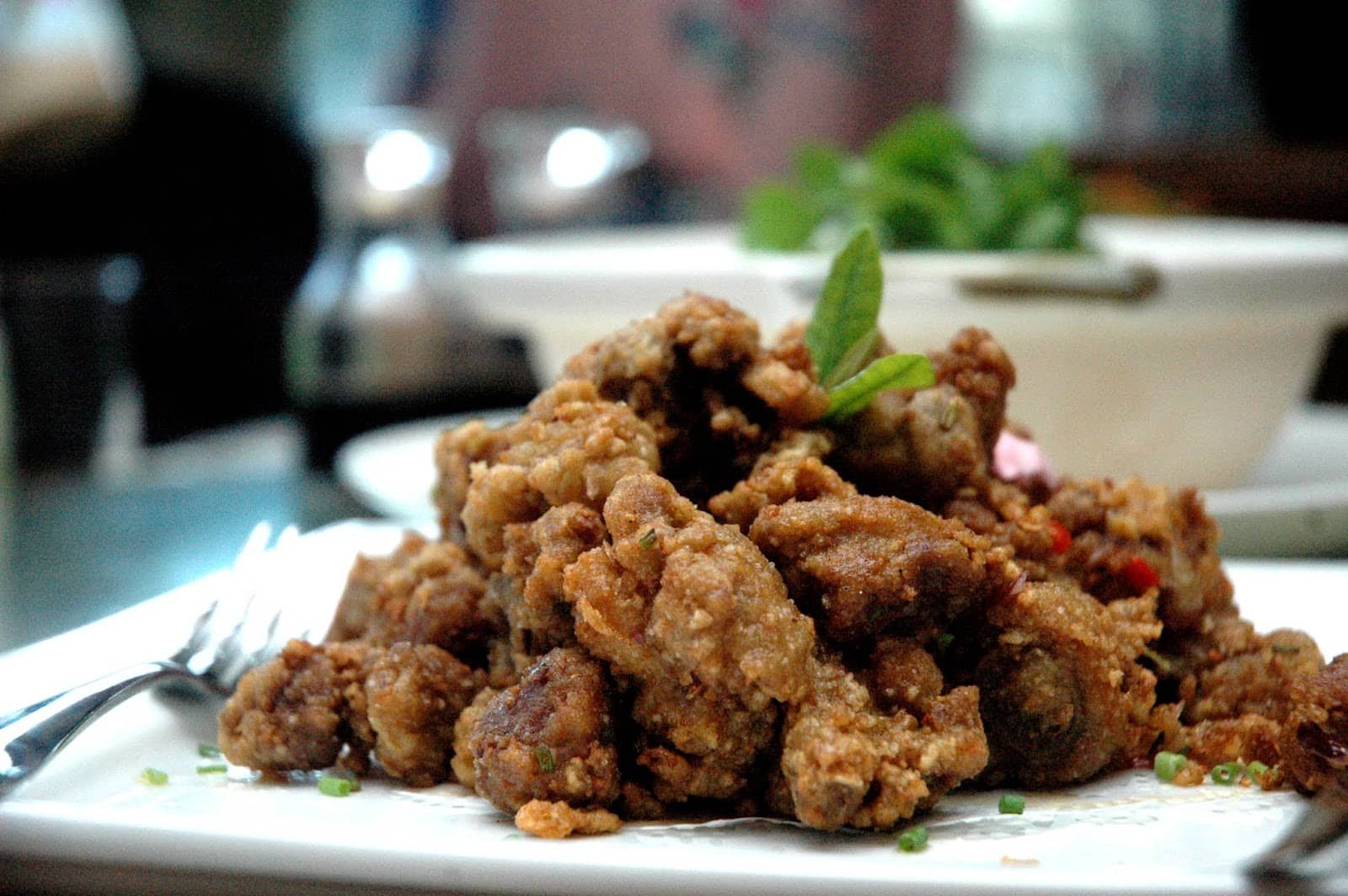 Cooking Pinoy - Authentic Filipino Recipes & Delicious Home-Cooked Meals